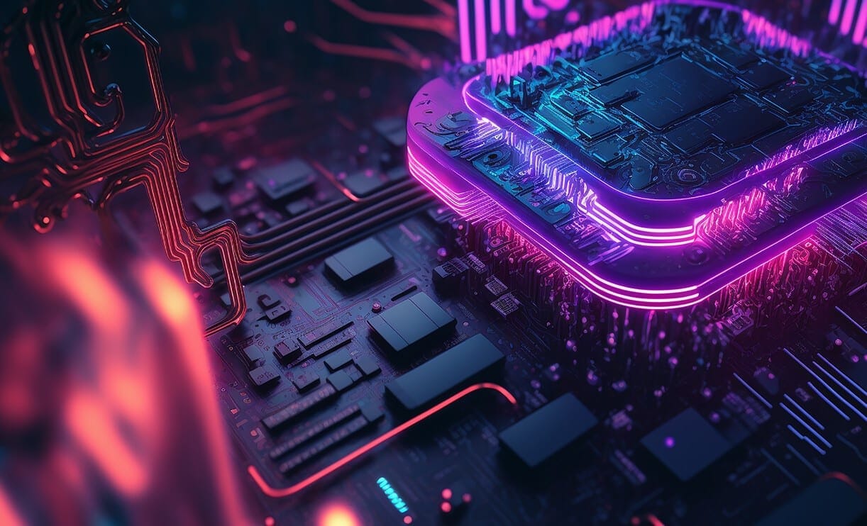 Revolución de lA | Revolutia®